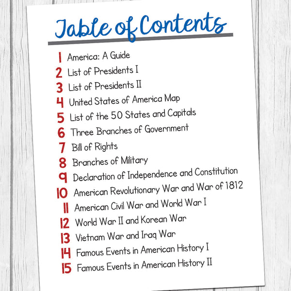 The Ultimate US History Cheat Sheets Grades: 4-8 – Learn in Color