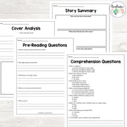 Harriet Movie Guide – Learn in Color