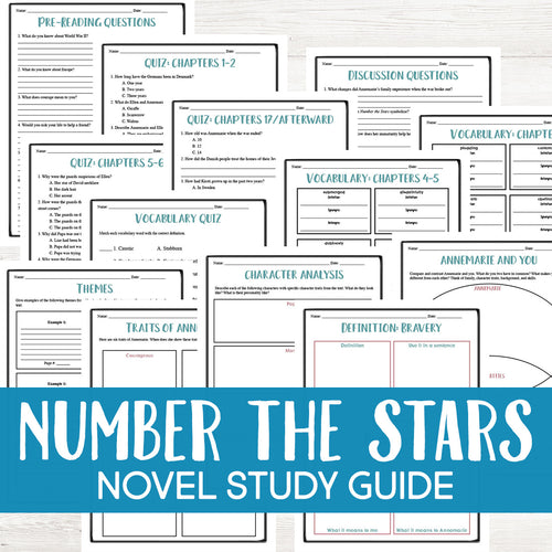 Book Guides – Learn in Color