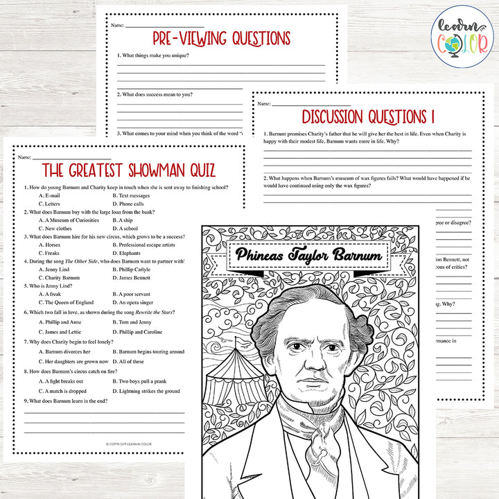 Movie Guides – tagged "Musicals" – Learn in Color